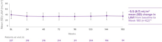 CAMZYOS® (mavacamten) EXPLORER-LTE Trial Data | Safety Profile