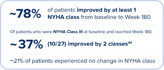 CAMZYOS® (mavacamten) EXPLORER-LTE Trial Data | Safety Profile